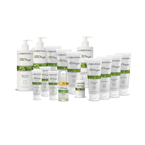 BioPhyto Professional Kit 15 products