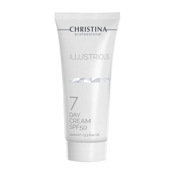 Illustrious Step 7 Day Cream SPF 50 [100 ml]
